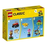 LEGO Classic Basic Brick Set 11002 Building Kit (300 Piece) - Walmart.ca