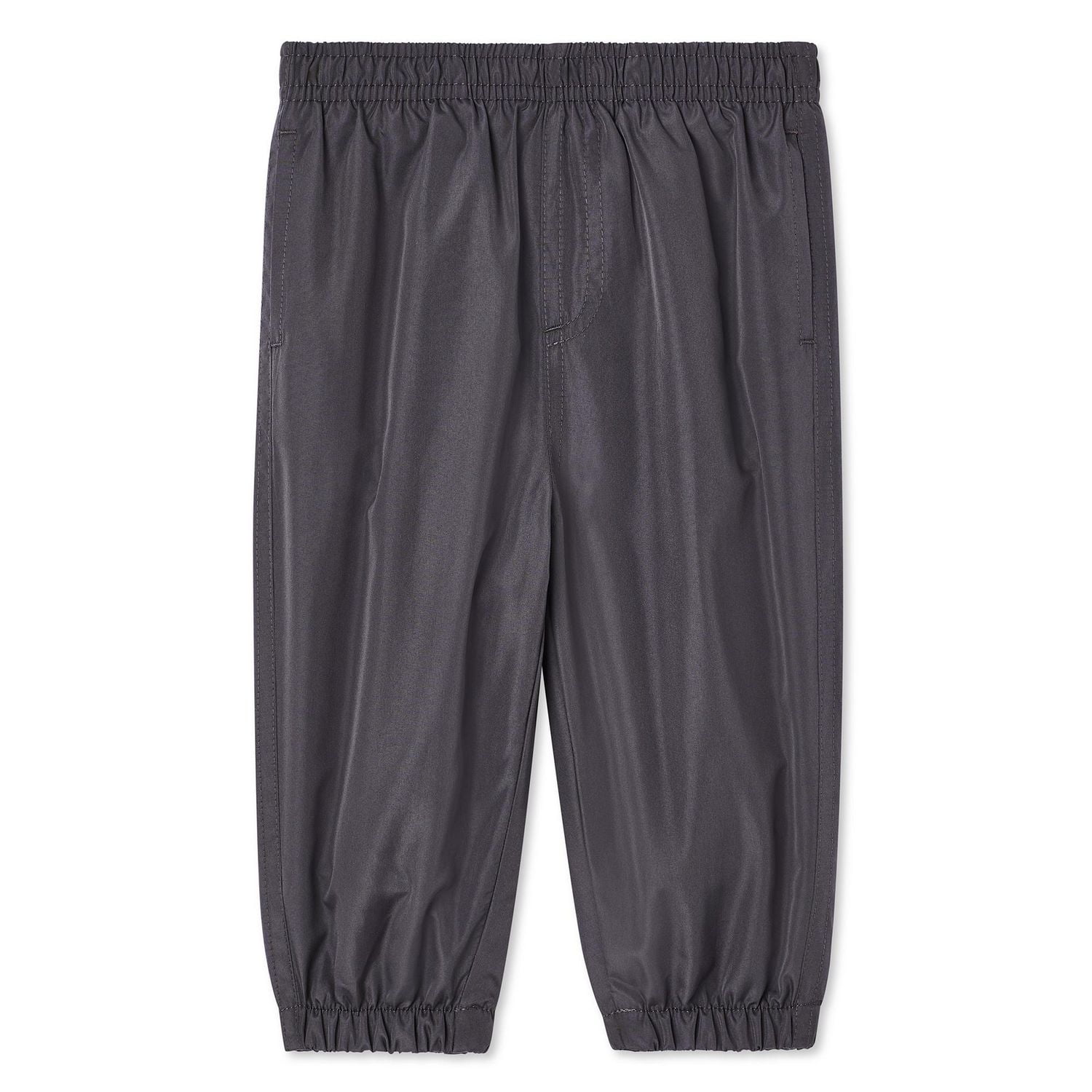 Click here for George Baby Girls Water-Repellant Splash Pant 18-2... prices