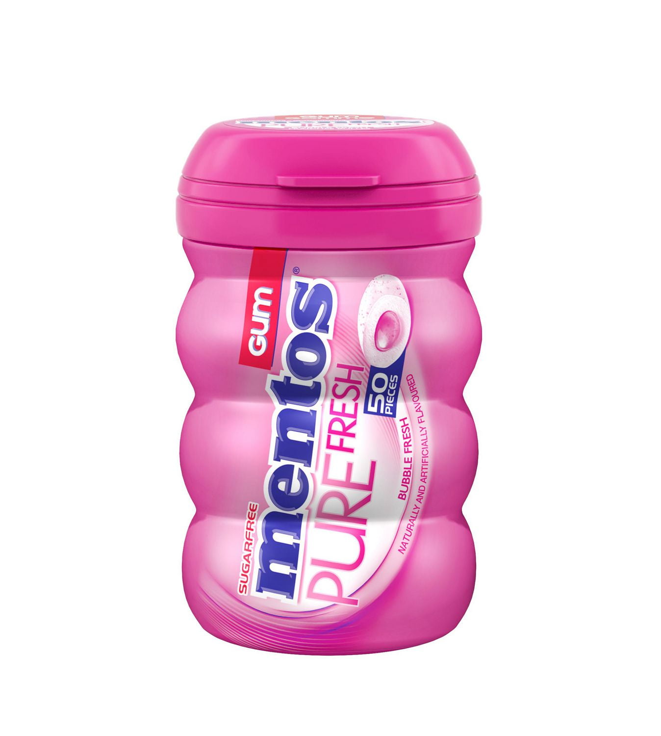 Click here for Perfetti Van Melle Mentos Pure Fresh Sugar-Free Ch... prices