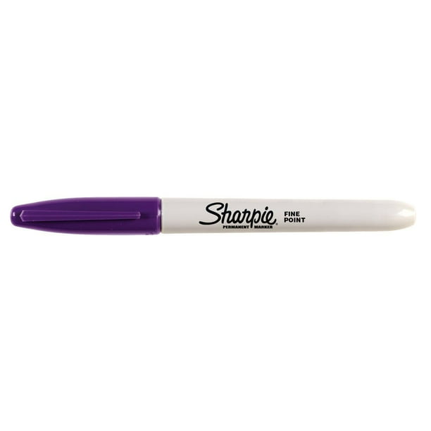 Sharpie - Violet - Walmart.ca