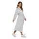 George Women's Embossed Plush Robe - Walmart.ca
