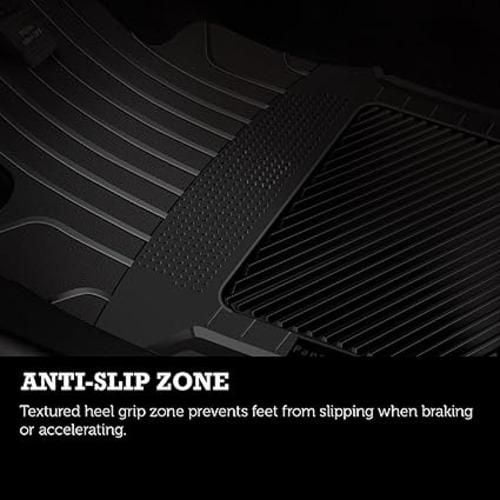 2011 ford flex floor mats store