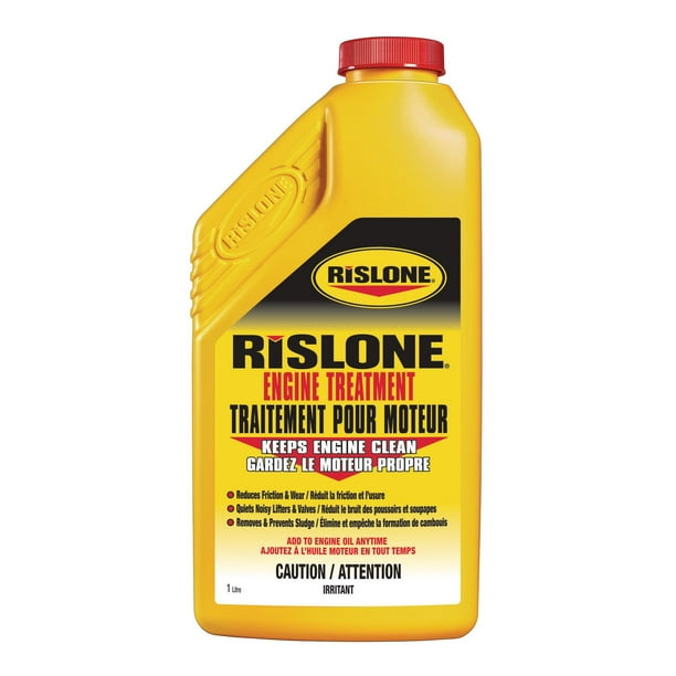 Rislone Engine Treatment Oil - Walmart.ca