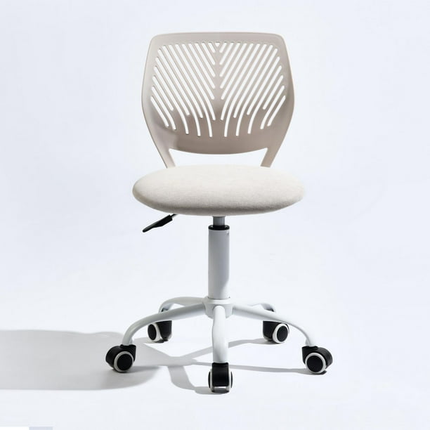 Homycasa Teen Ergonomic Task Chair Office Chairs for Students with Mesh ...