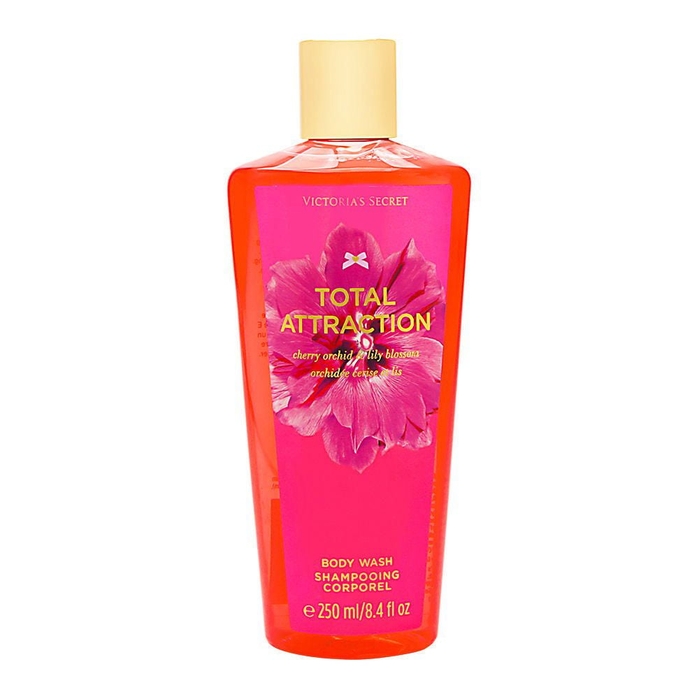 Victoria's Secret Total Attraction Body Wash | Walmart Canada
