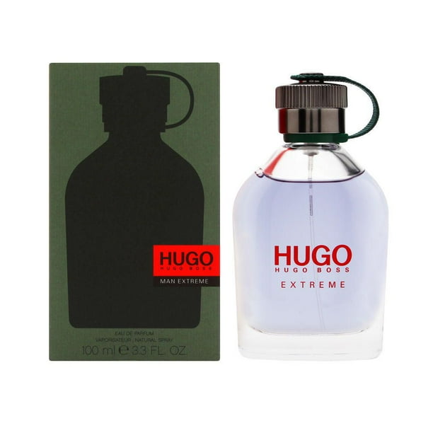 Hugo Boss Man Extreme 100ml Eau De Parfum Spray - Walmart.ca