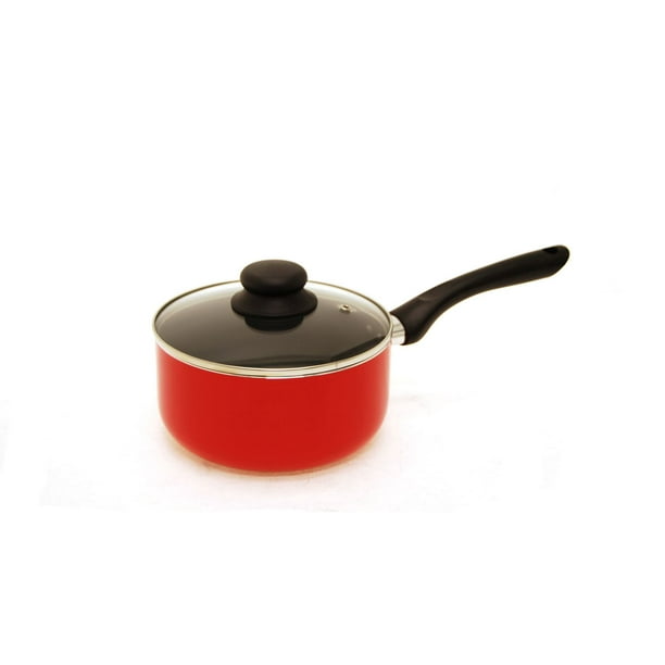 Starbasix 2.4 quart Saucepan with Lid - Walmart.ca