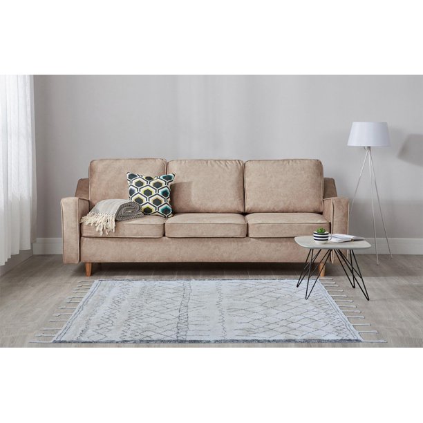 Agra Area Rug - Walmart.ca