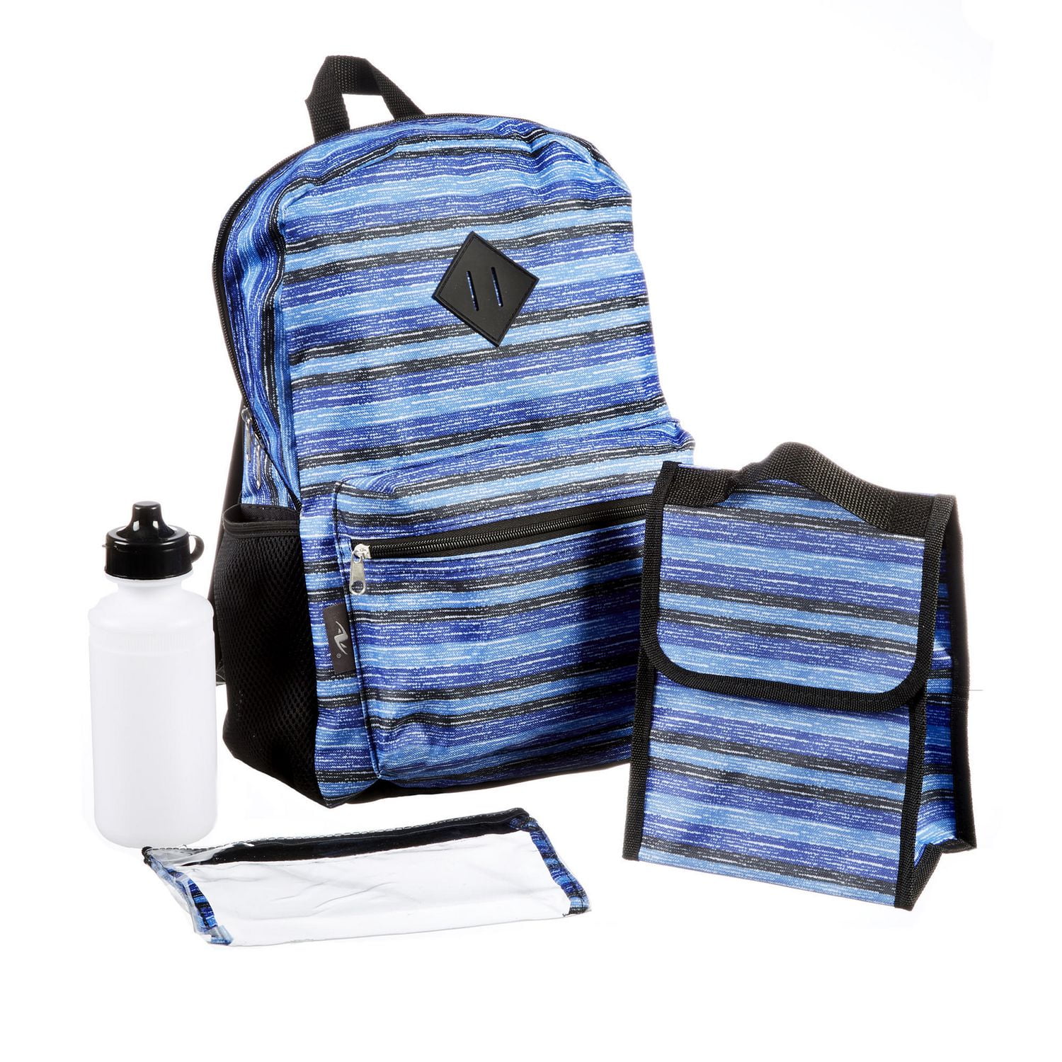 Athletic Works 4-Piece Backpack Set | Walmart Canada