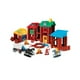 kid connection 250-piece Wooden Building Fun Set - Walmart.ca