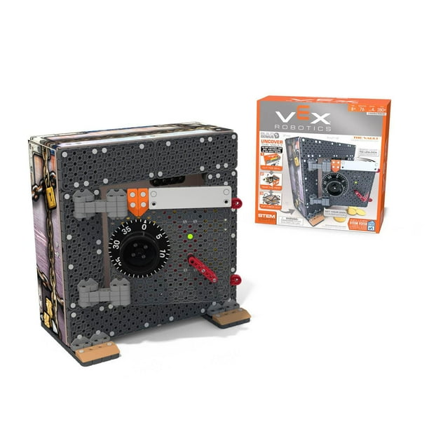 VEX Robotics Vault - Walmart.ca