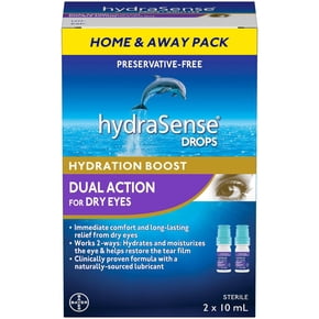 hydraSense | Walmart Canada