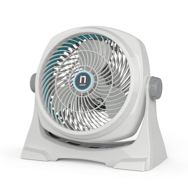 Navia Accelerator® 12" Wall / Table Fan - Walmart.ca