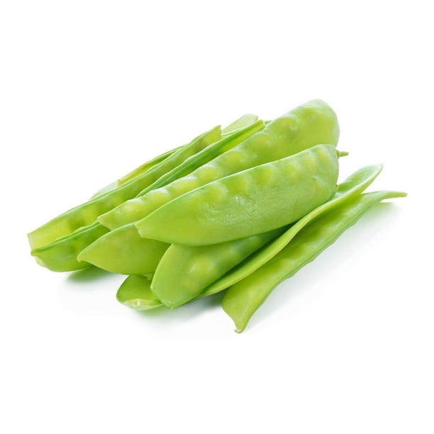 Snow Peas, 200 g Bag - Walmart.ca