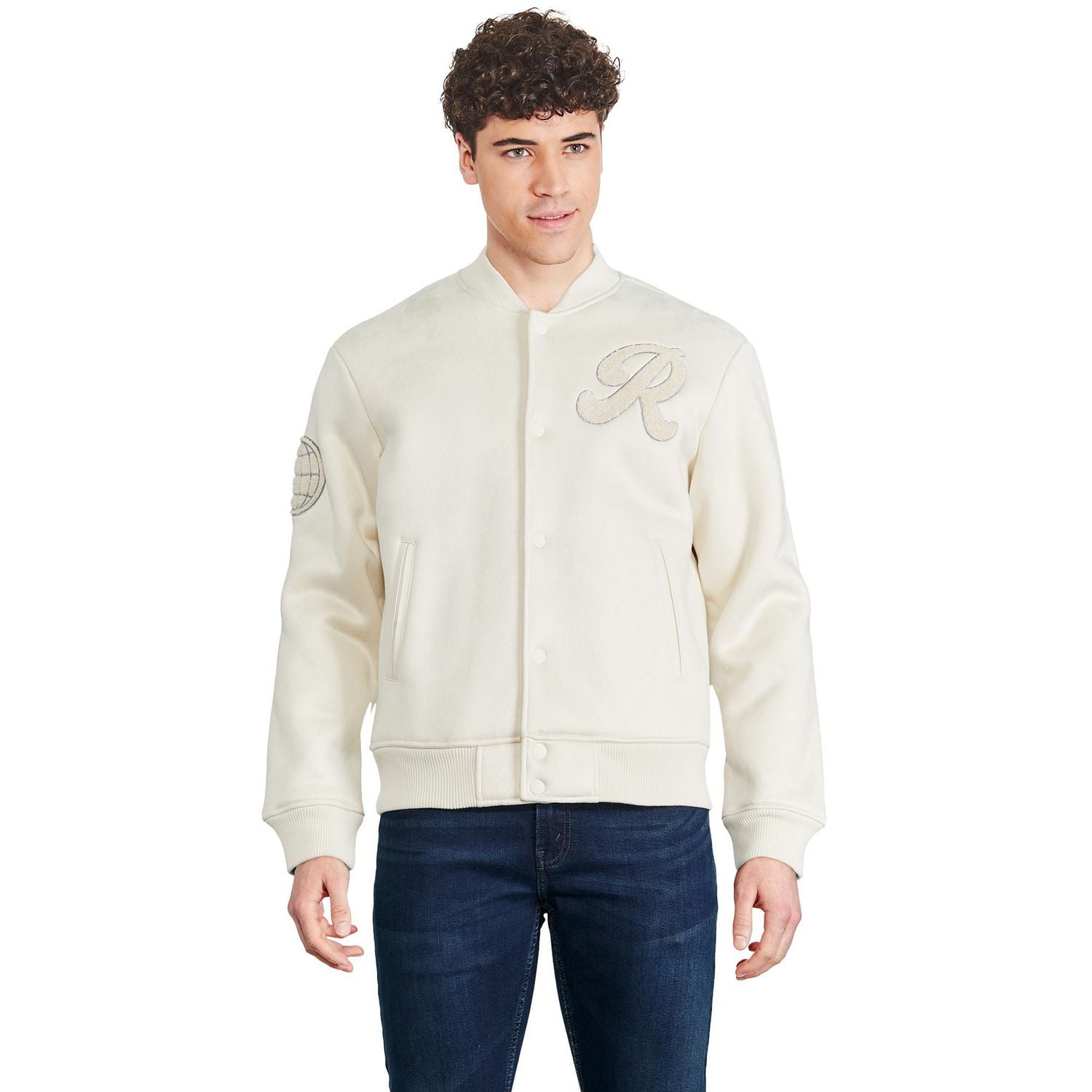 Click here for Zero Tolerance Mens Bomber Jacket L prices