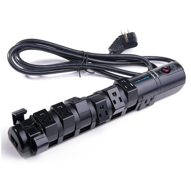 Blue Diamond Defend Flex 8 Outlet Surge Protector - Walmart.ca