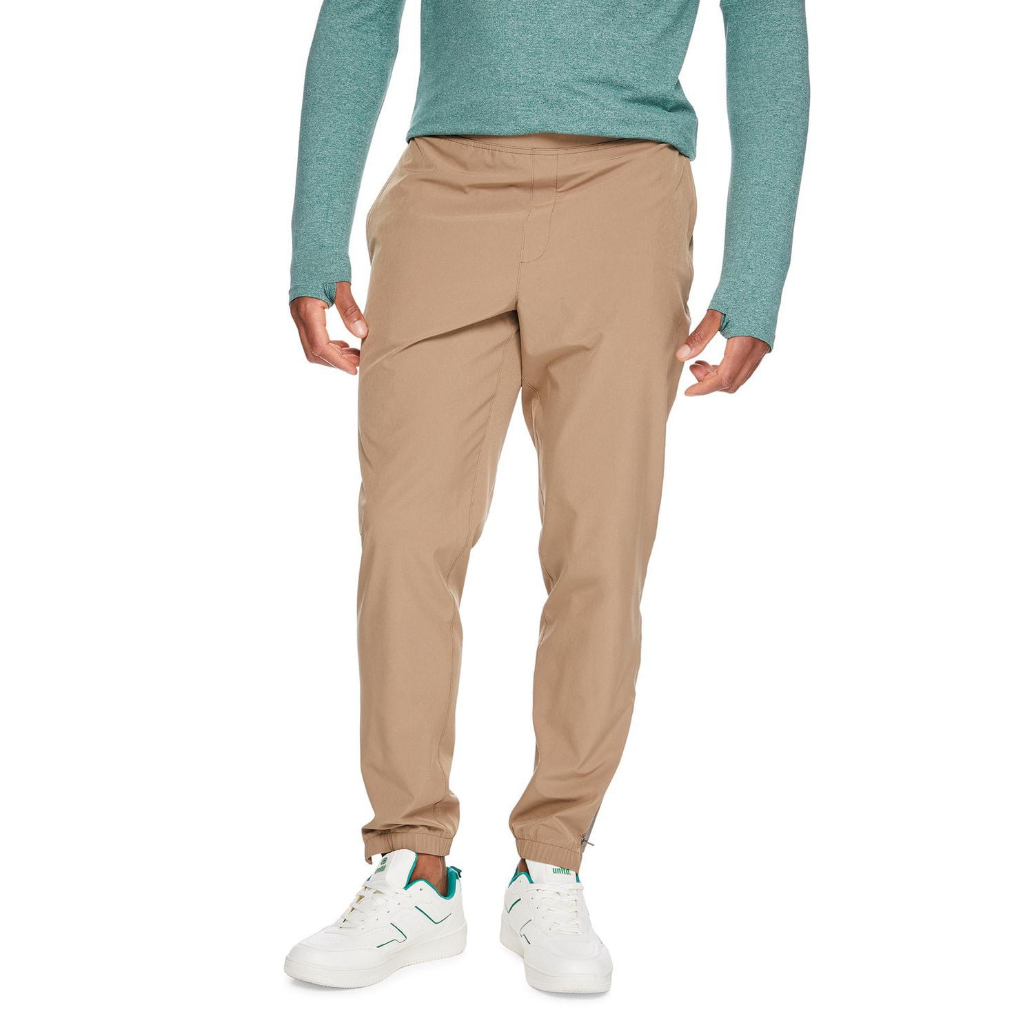 Click here for Athletic Works Mens Woven Jogger Xxl prices