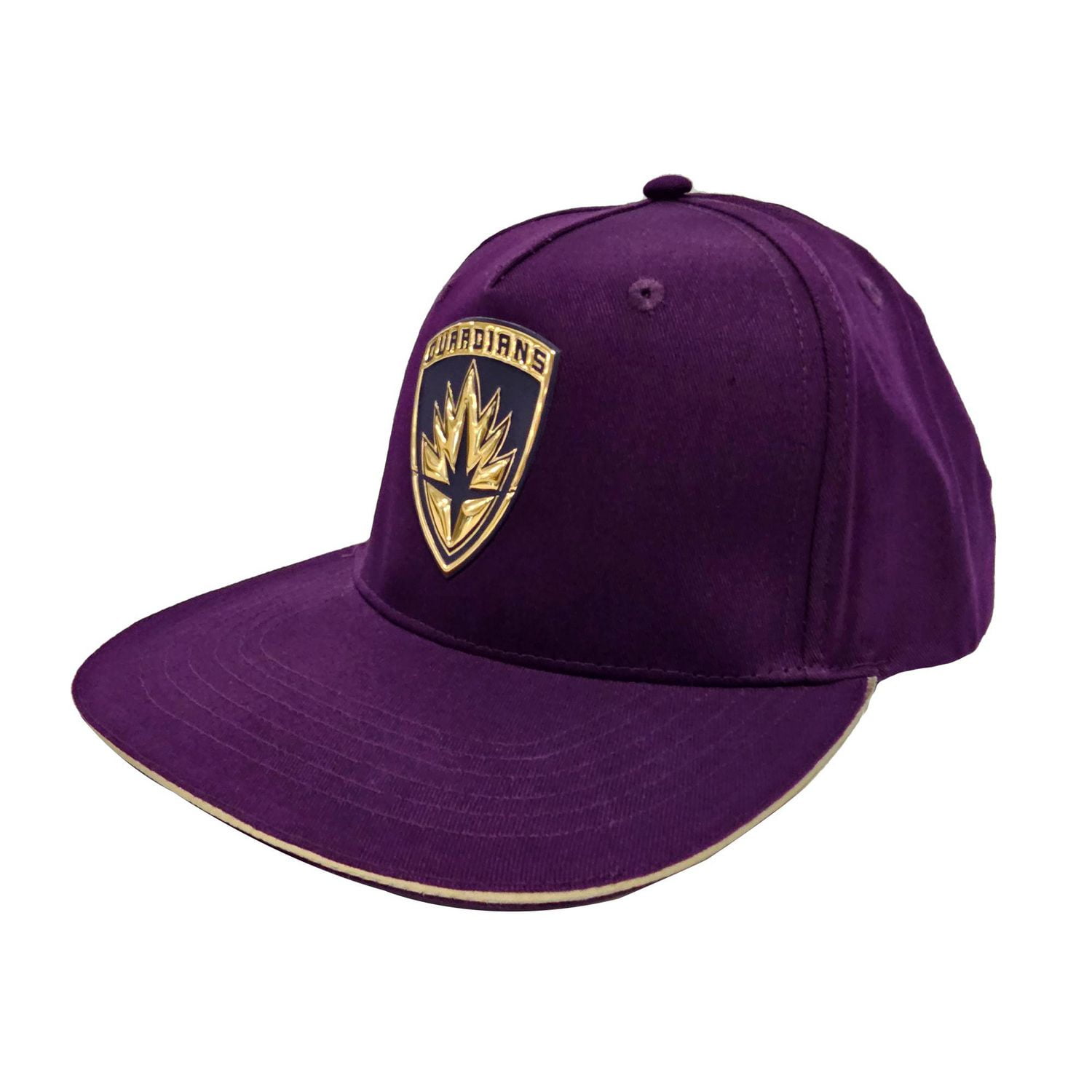 Click here for Guardians Of The Galaxy Mens Shield Hat One Size prices