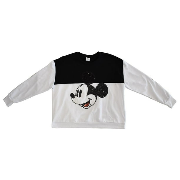 Ladies Plus Disney Mickey Side Popover - Walmart.ca