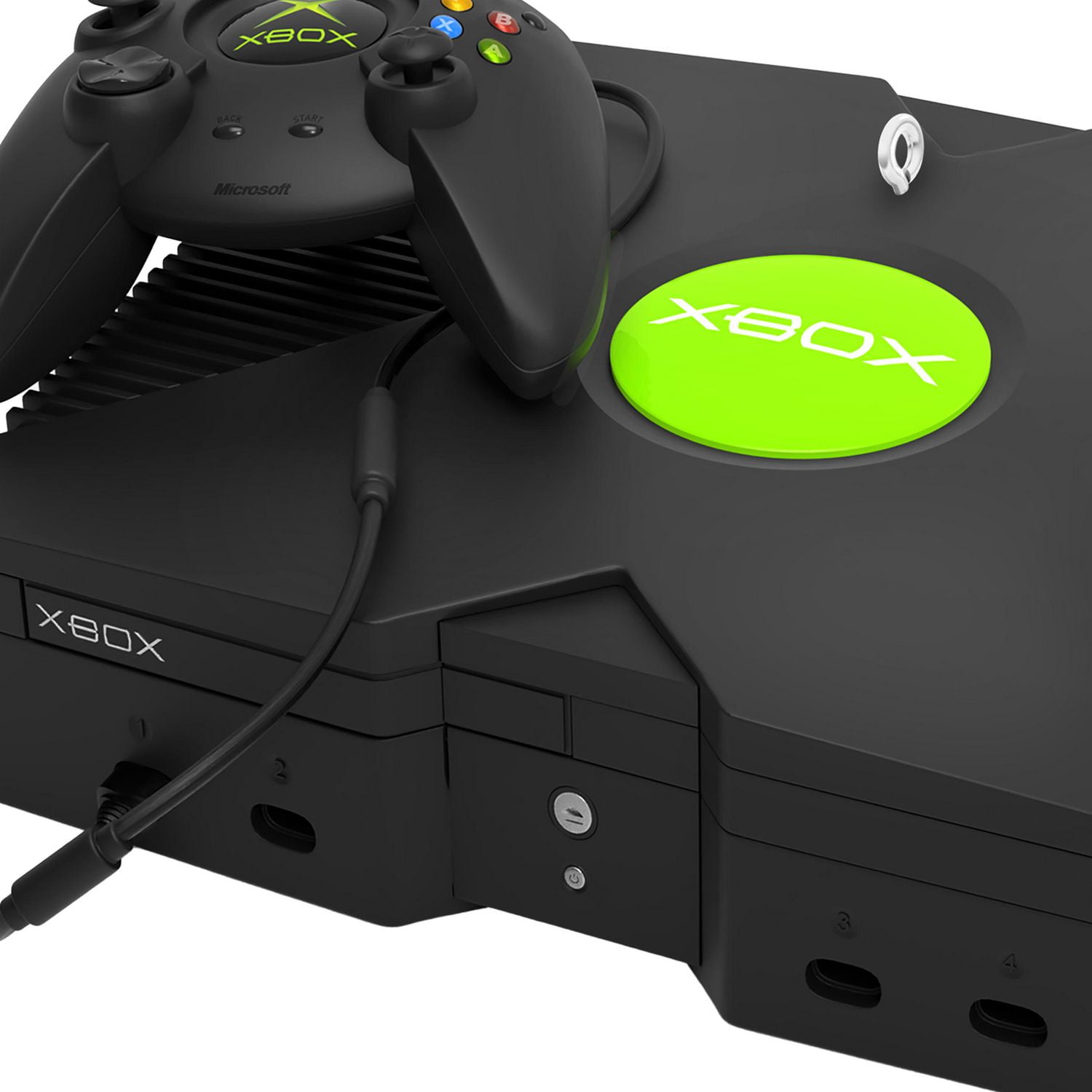 Xbox classic store