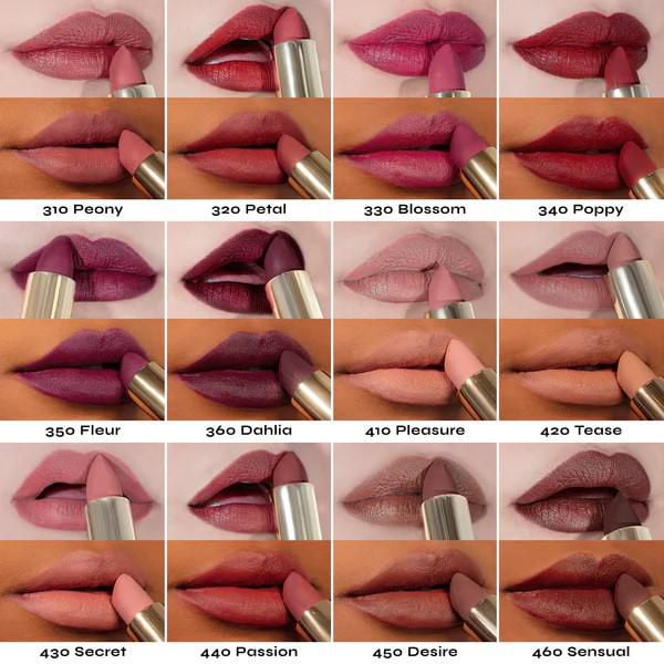 Milani Color Statement Lipstick