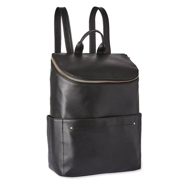 Time and Tru Women's Structured Backpack - Walmart.ca