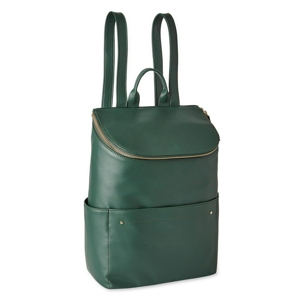 Time and Tru Women's Structured Backpack - Walmart.ca