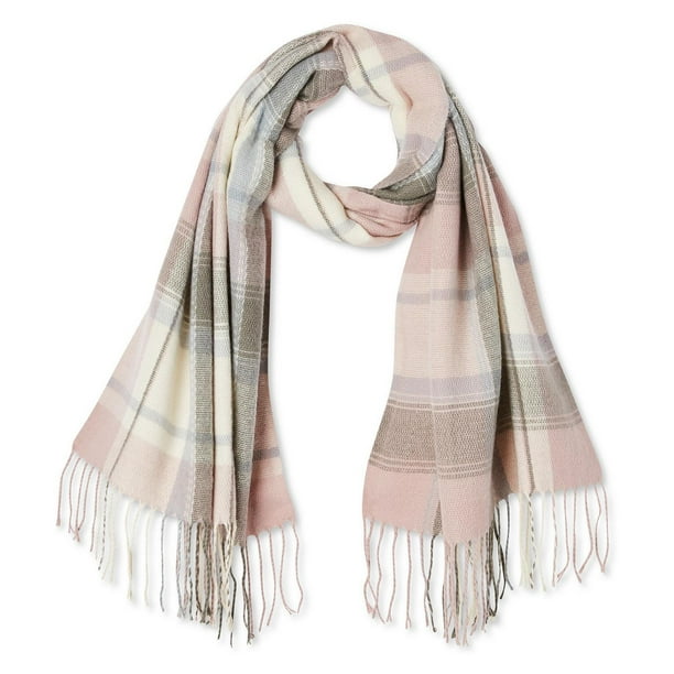 George Women's Acrylic Scarf - Walmart.ca