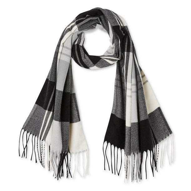 George Women's Polyester Scarf - Walmart.ca