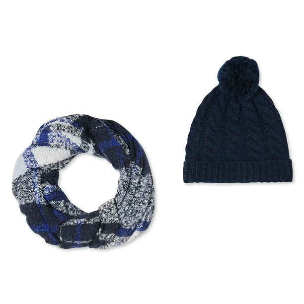 George Women's Scarf and Toque 2-Piece Set - Walmart.ca