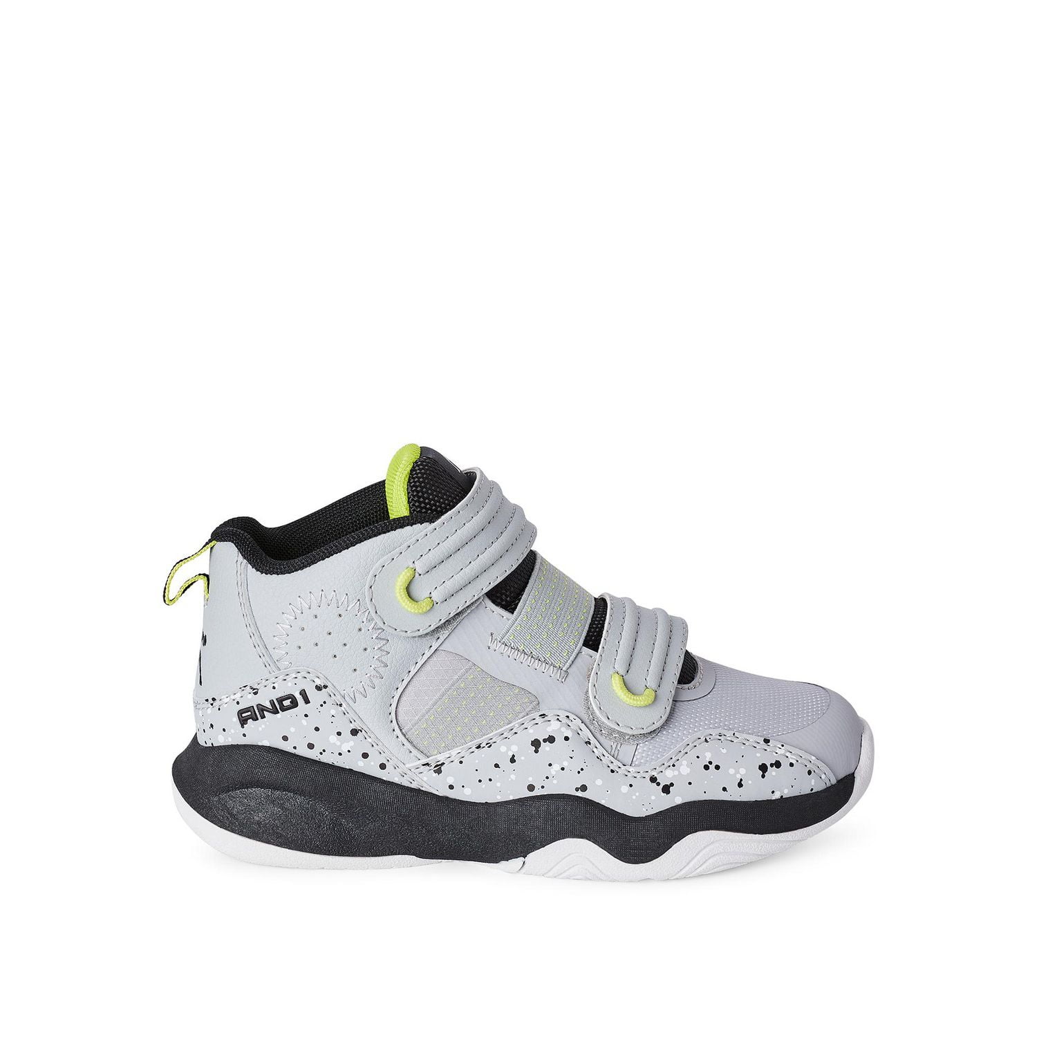 Click here for And1 Big Boys Rager Sneakers 13 prices