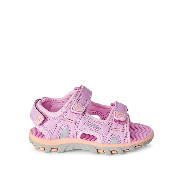 George Toddler Girls' Kairan Sandals - Walmart.ca