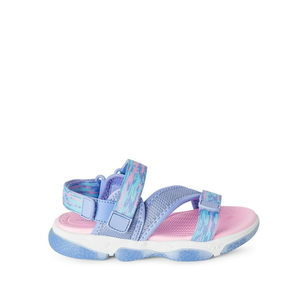 George Girls' Fun Sandals - Walmart.ca