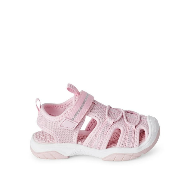 George Toddler Girls' Quaid Sandals - Walmart.ca