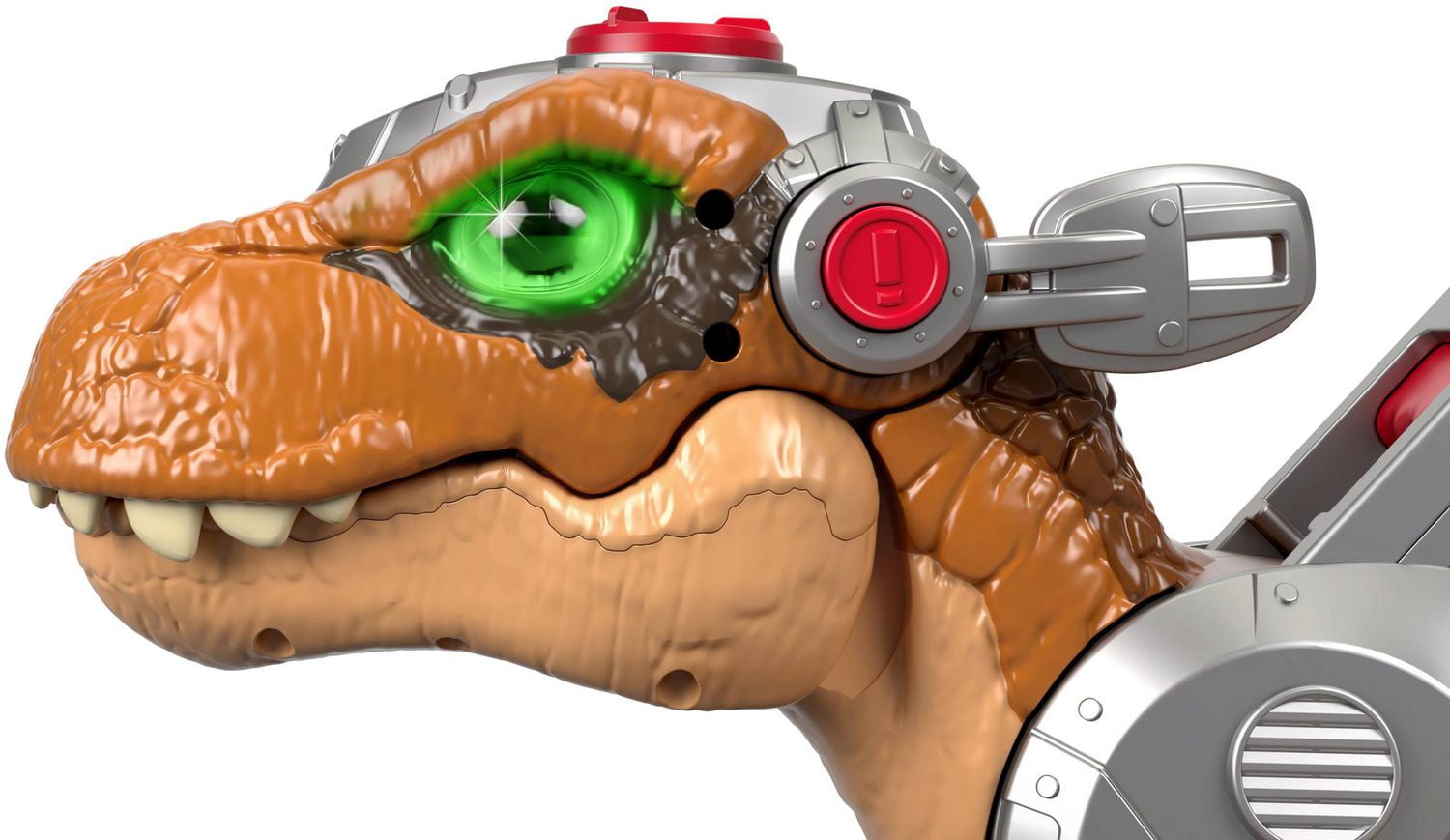 Imaginext Jurassic World Jurassic Rex