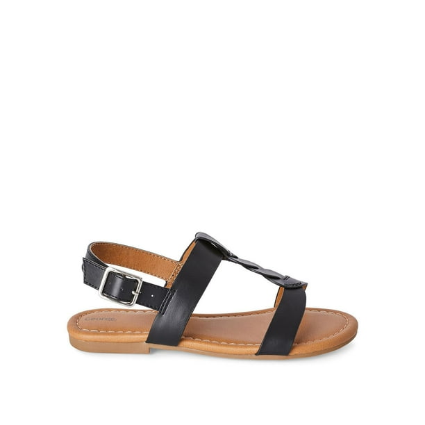 George Girls' Vagabond Sandals - Walmart.ca