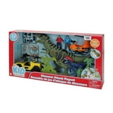 Kid Connection Dinosaur Attack Playset - Walmart.ca