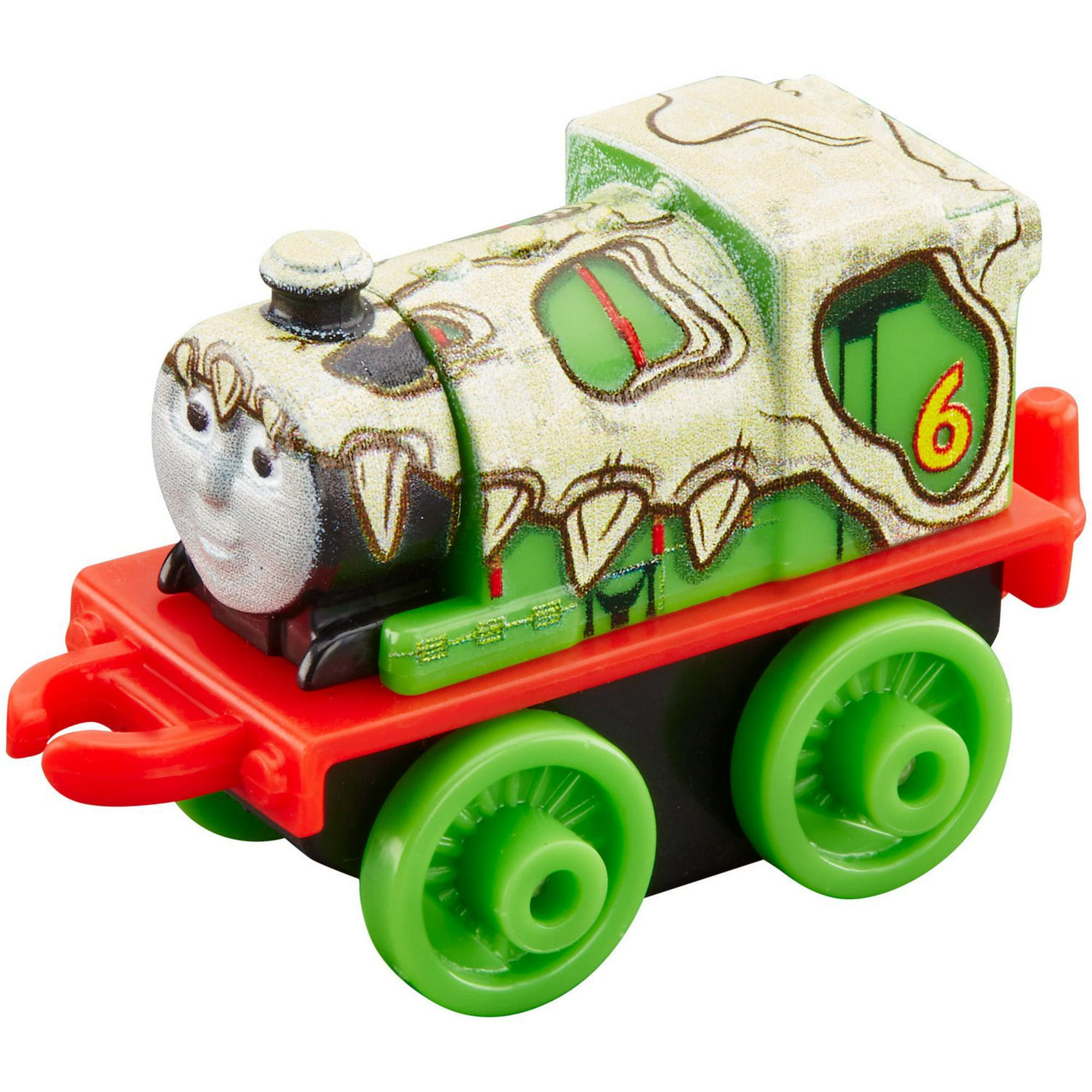 Percy Thomas And Friends Minis Thomas & Friends Minis Classics Percy