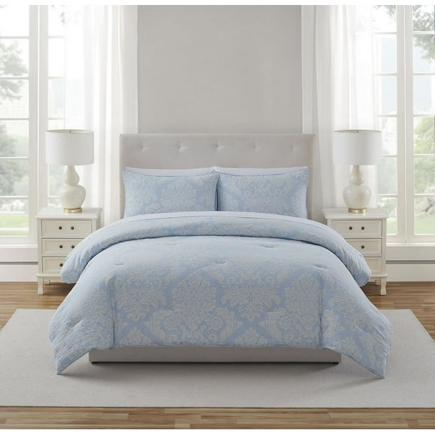 Springmaid Asta Comforter Set, Available in Double/Queen and King ...