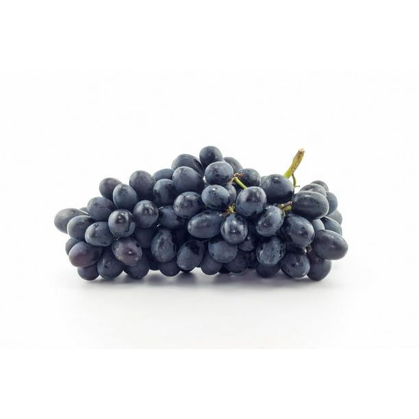 Black Seedless Grapes - Walmart.ca