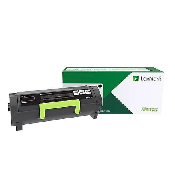 Lexmark B231000 Black Return Program Toner Cartridge - Walmart.ca