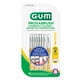 GUM® PROXABRUSH® Interdental Cleaning Brushes, Moderate, Remove up to ...