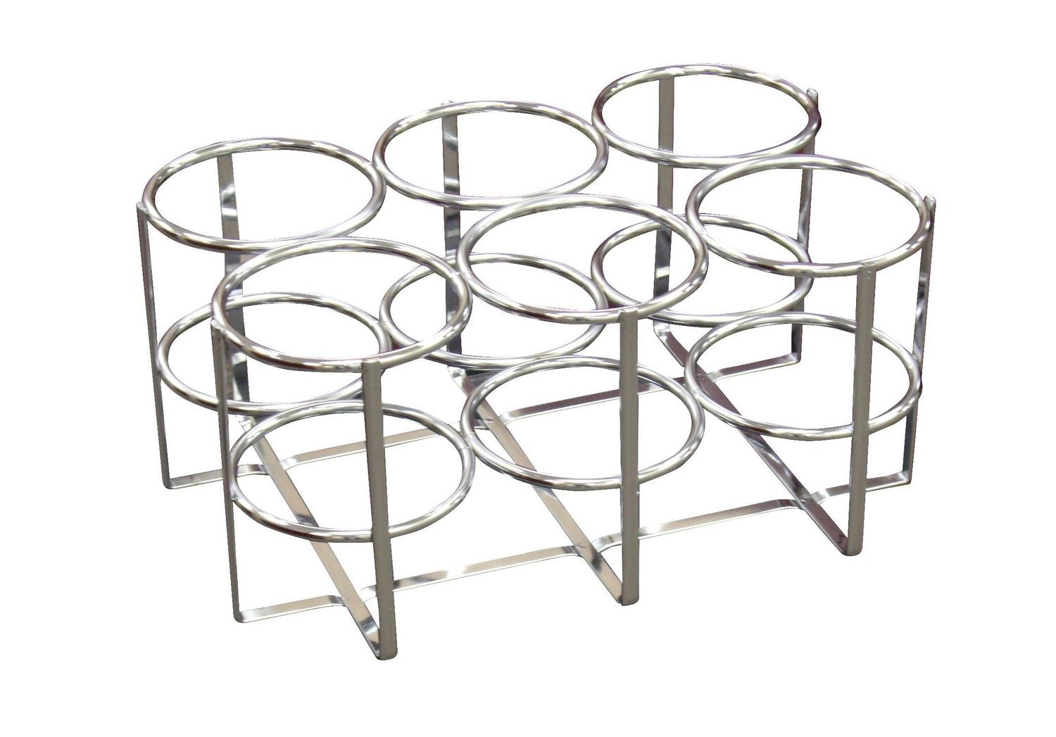 Click here for Drive Medical Economy Oxygen 6 Cylinder Rack  E  D... prices