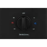 Konwin Dual Function Heater and Fan, All season product - Walmart.ca