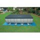 Intex 18ft x 9ft x 52in Rectangular Ultra Frame™ Pool Set - Walmart.ca