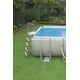 Intex 18ft x 9ft x 52in Rectangular Ultra Frame™ Pool Set - Walmart.ca