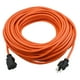 Prime Wire & Cable 30m (98.4ft) Outdoor Extension Cord, 30m (98.4ft) 16 ...