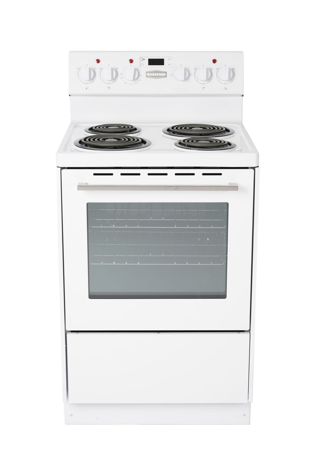 Marathon 24" Coil Electric Range - Walmart.ca