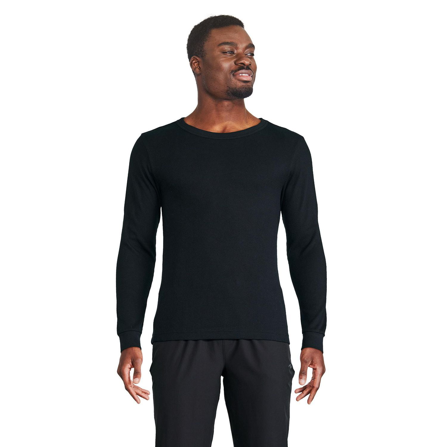 Click here for Athletic Works Mens Thermal Top M prices