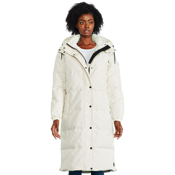 Canadiana Women's Modular Jacket - Walmart.ca